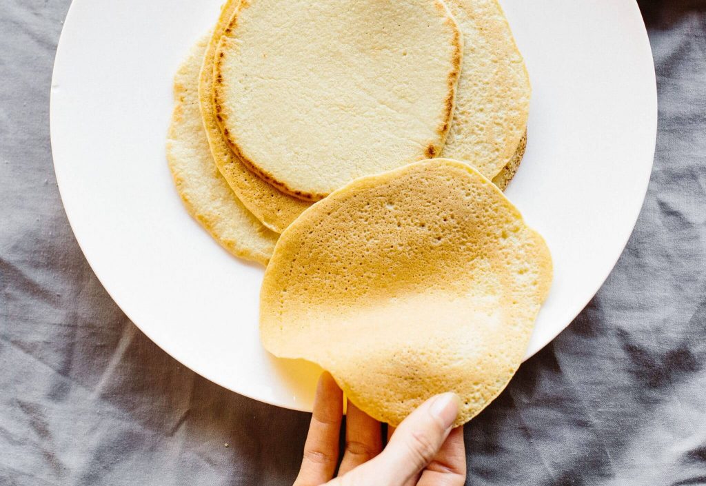 5 Gluten-Free Grains That Are Easy To Digest | What's With Wheat