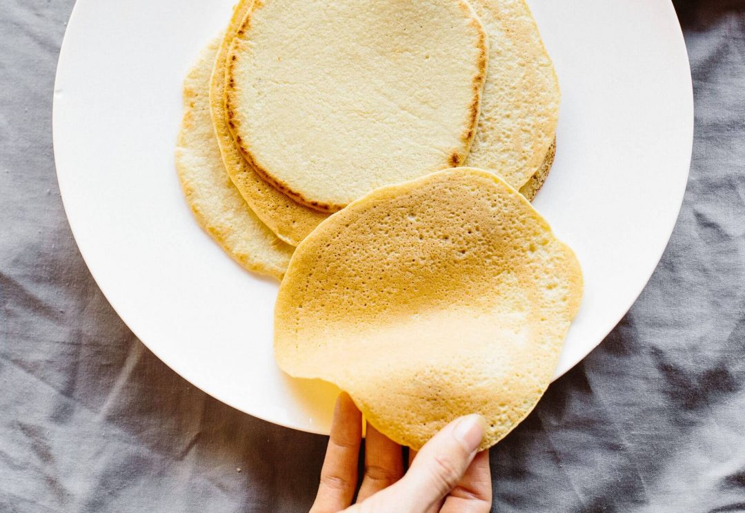 Gluten Free Breads, Buns & Wraps | What's With Wheat